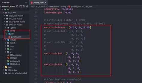 The Point Cloud Running And Shaking Are Very Serious What Went Wrong Issue TixiaoShan
