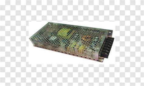 Electronics Electronic Component Computer Hardware Device Metal Box