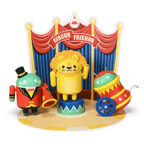 Android Dead Zebra Inc Shop