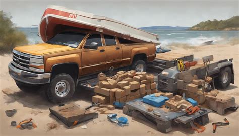 Payload Vs Towing Capacity Everything You Need To Know The Motor Guy
