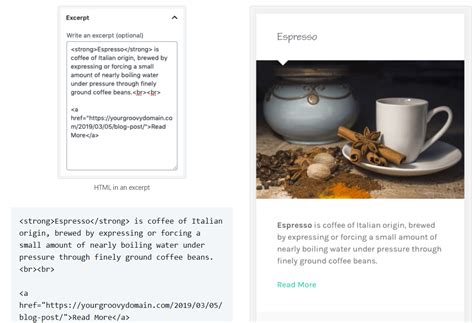 How To Disable Auto Excerpts In Wordpress Step By Step Guide