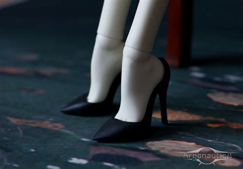 Нелей плюс сайз 14 Argonautica Dolls
