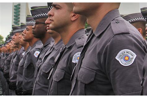 Concurso Da PolÍcia Militar Confira Os Editais Abertos E Previstos