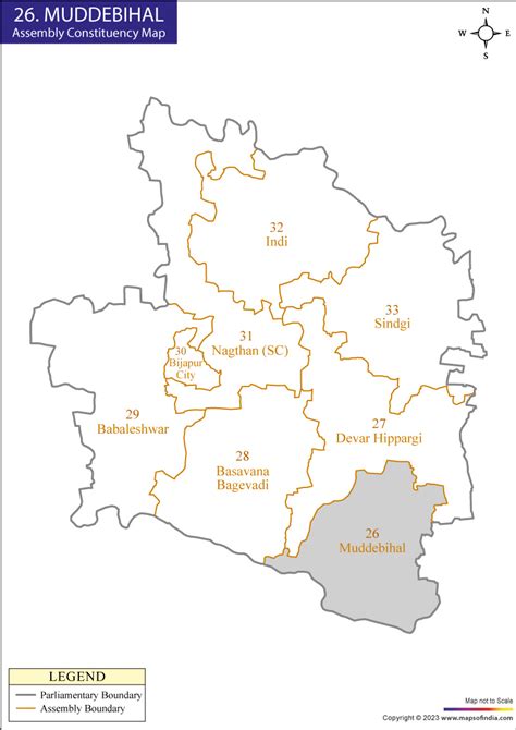 Muddebihal Election Result 2023 Bijapur District Muddebihal Vidhan Sabha Seat Winner Mla