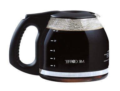 Sunbeam PLD C Black Replacement Carafe