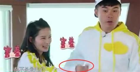 李沁陈赫沁抱赫沁喜欢赫第2页大山谷图库