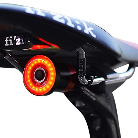 What Is Reddits Opinion Of Onvian Smart Bike Tail Light With Turn