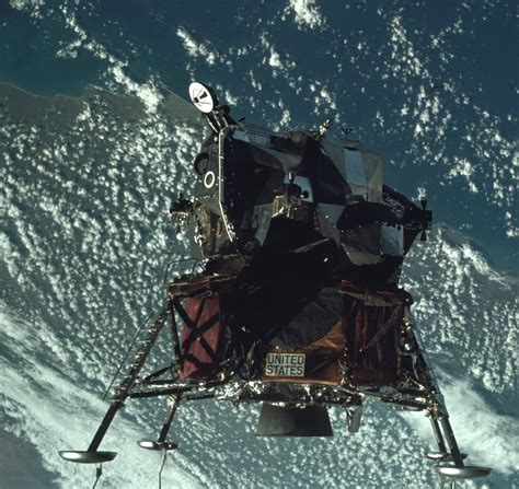 Pin by Thomas Guettler on NASA and the History of the Space Program ...
