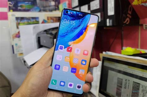 【水貨行情】vivo 本年度最強旗艦 X50 Pro 開價 6780 Mobilemagazine
