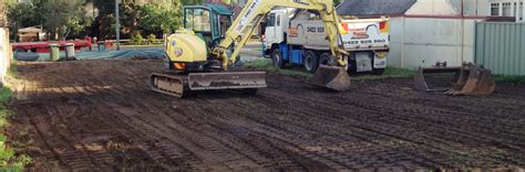 Excavation Contractors In Sydney Northern Beaches Earthmoving