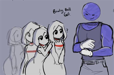 Bowling By Justjello Nsfw Bowling Animations Know Your Meme