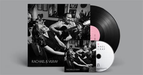 Rachael And Vilray Debut Album From Lake Street Dives Rachael Price