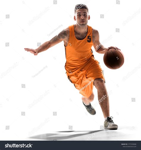 32 948 Basketball Player Dribble Royalty Free Images Stock Photos