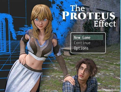 Game The Proteus Effect Version 10 0 3 For Free Adult And Porn Games AdultComics Me