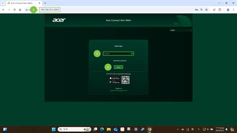 How To Reset Your Acer Connect Vero W6m Acer Community