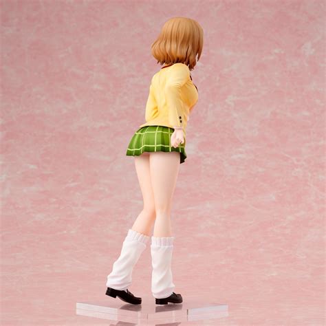 To Love Ru Darkness Risa Momioka Limited Ver 16 Scale Figure Tokyo