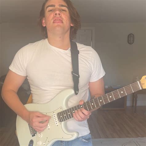 Matthew Borkowski Mattybrapsguitar • Instagram Photos And Videos