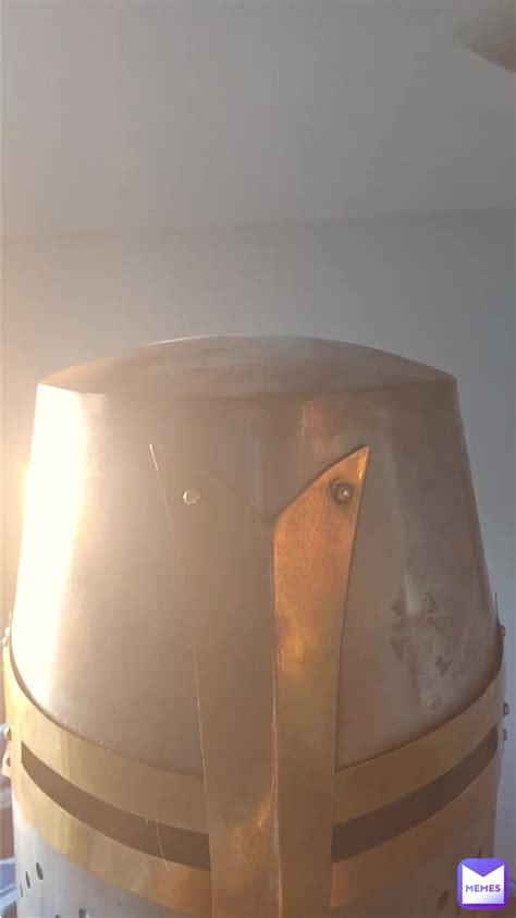 Type Text The Local Crusader Memes