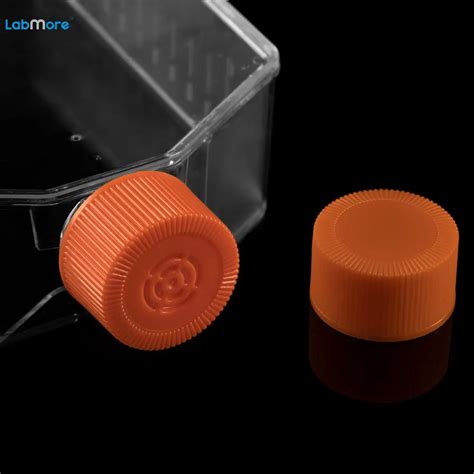 Labmore Laboratory 75cm2 Cell Culture Flask Sterile Laboratory Culture Flask Buy Tissue