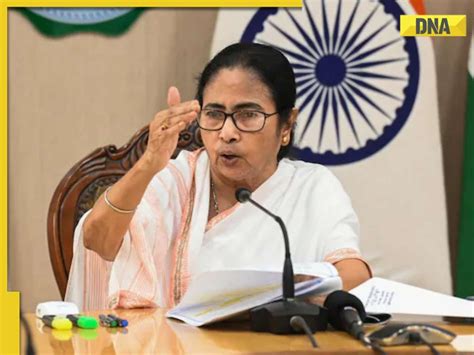 Mamata Banerjee News Read Latest News And Live Updates On Mamata