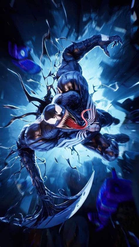 خلفية فينوم للجوال Marvel Bilder Fotographie Tipps Marvel