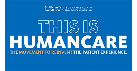 St Michaels Foundation Launches 1 Billion Campaign To Reinvent