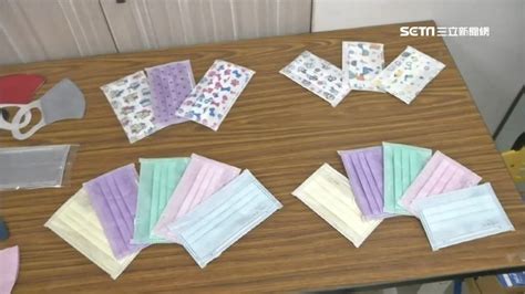 黑心口罩怎分辨？藥師曝「關鍵號碼」：這不是醫療口罩 生活 三立新聞網 Setncom