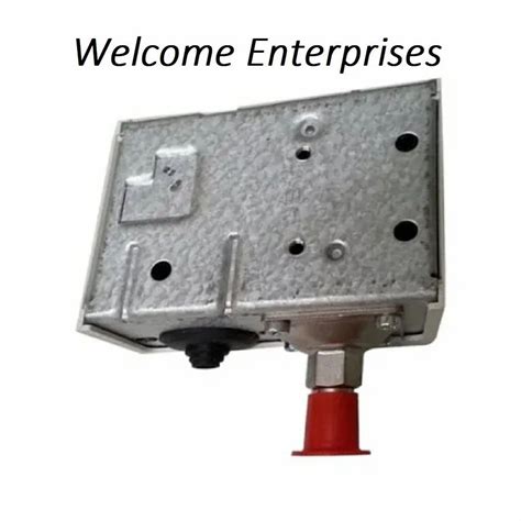 Danfoss Pressure Switch Kp5 2 Bar At ₹ 1350 Piece In Mumbai Id