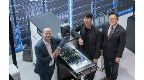 Home Data Center Frontier