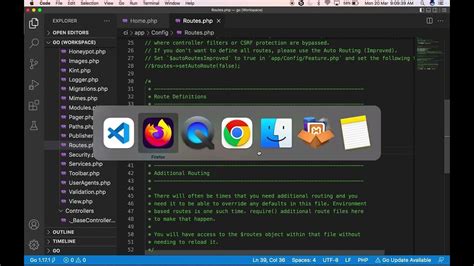 Codeigniter 4 How To Write The Function In Codeigniter 4 Php Youtube
