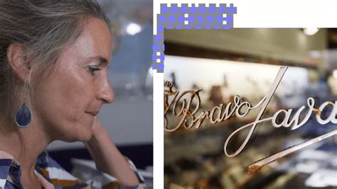 Ana Bravo Of Bravo Java Heritage Shoe Brand Onmarket