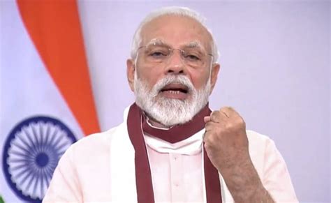 Eid Ul Fitr 2020 Compassion Brotherhood And Harmony Pm Modis