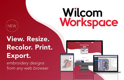 Release Announcement Wilcom Product Blog Release Announcement Wilcom Product Blog
