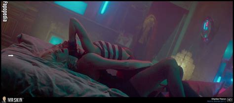 Charlize Theron Nude Leaks Photo Fapopedia