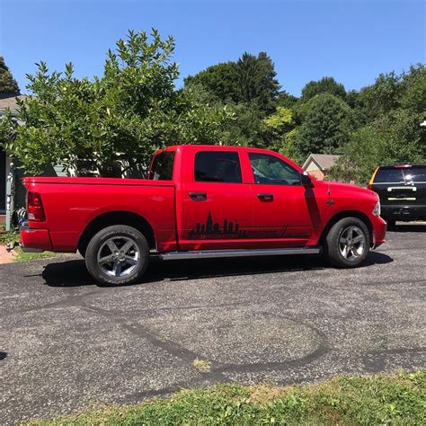 Customized Vehicle Wraps Cleveland Wrap