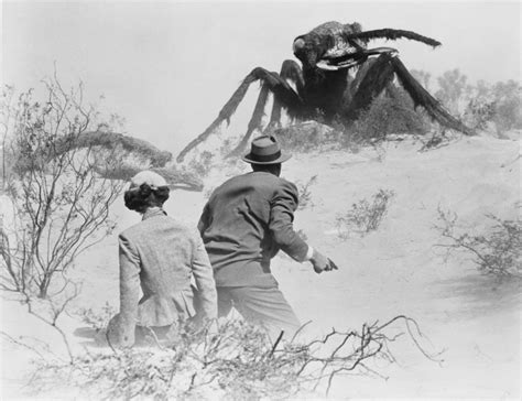 Movies About Experiments Gone Wrong