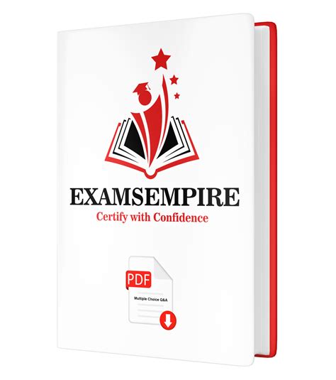 IAM Certificate Exam Dumps PDF Questions IAM Certificate ExamsEmpire