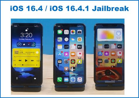 How To Jailbreak IPhone Pro Max Full Guide