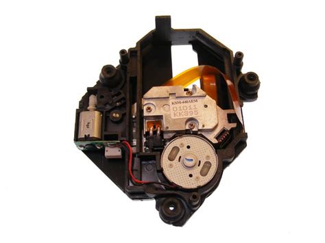 LASER KSM-440AEM DO PS ONE