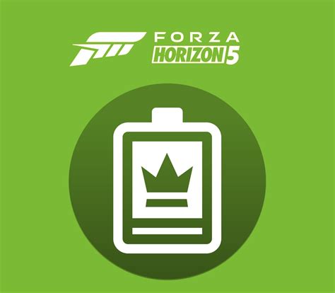 Forza Horizon 5 Vip Membership Dlc Xbox Series Xs Windows 10 Kod Klu