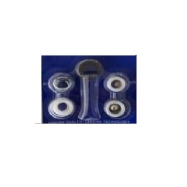 Grupo Ferretero CHC Jgo De Empaques Para Equipo Airless G21