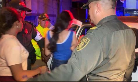Video Cámara grabó el accidente en el que murieron tres jóvenes en San Gil