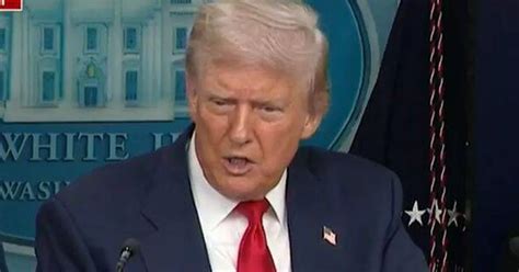 Fox News Cuts Off Trump As President Launches Furious Attack On Jerk