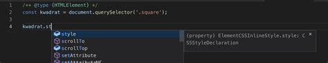 Javascript Jscript Elementstyle Dont Working In Scriptjs Visual