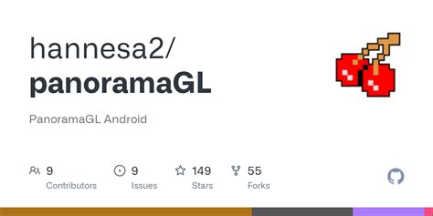 GitHub Hannesa2 PanoramaGL PanoramaGL Android