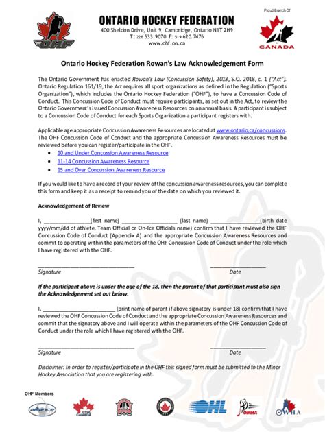 Fillable Online Criminal Offence Declaration Form 2020doc Proud