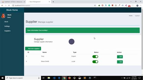 Fishbowl Inventory Timeout Naxreforest