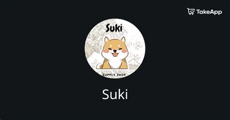 Suki | Take App