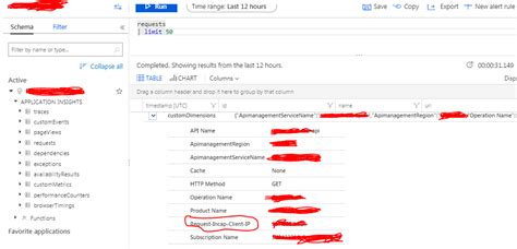 Ip Address Azure Api Management How To Get Original Ip When Apm Is Behind Waf Stack Overflow