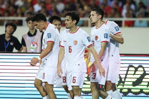 Debut Manis Ragnar Oratmangoen Dan Thom Haye Bersama Timnas Indonesia